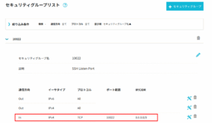 【Ubuntu】ConoHaのVPSを作成した時にはじめにやること | VPS Life