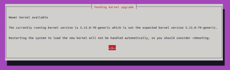 【Ubuntu】aptを使ったパッケージの更新方法 | VPS Life