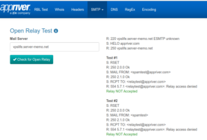 【Ubuntu Server 22.04】PostfixにSPFチェック機能を追加（policyd-spf） | VPS Life