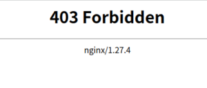 NginxにBasic（ベーシック）認証を設定する方法 | VPS Life